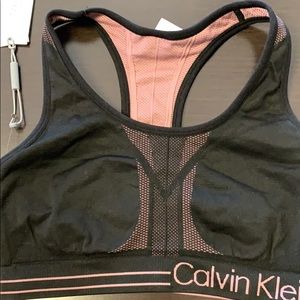 Calvin Klein | Intimates & Sleepwear | Ck Performance Reversible ...